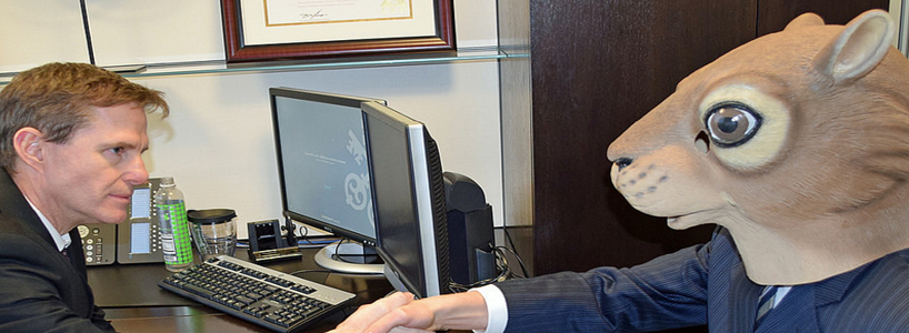 How to Verify Background Investigators are Legit | ClearanceJobs Blog