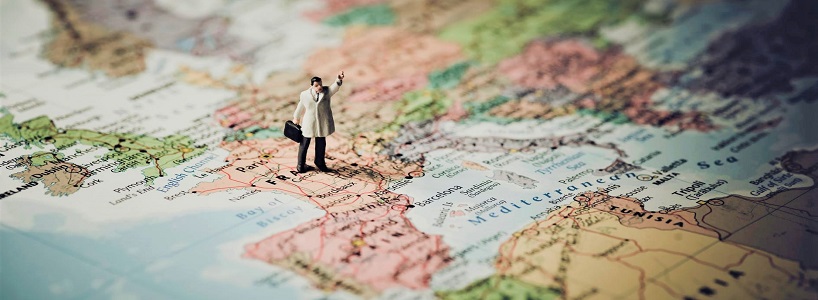 Foreign Influence Flags and Mitigation | ClearanceJobs Blog