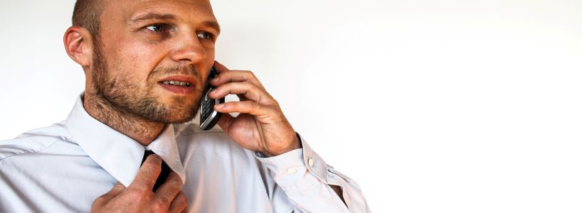 How to Self-Report a Security Incident or Change | ClearanceJobs Blog