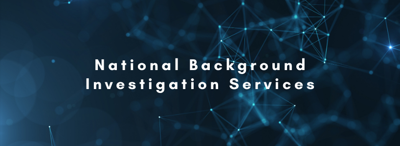 Tier 5 Background Investigations Implemented to Take Place of SSBI ...