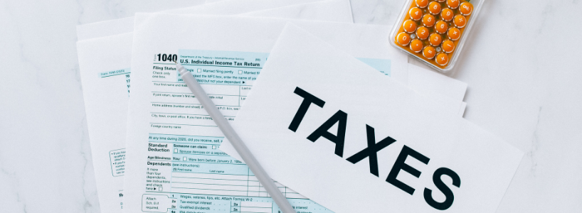 Failure to File Taxes Will Sink Clearance Eligibility | ClearanceJobs Blog