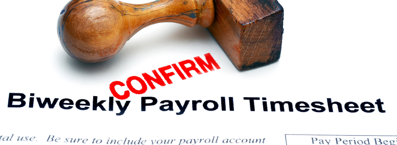 Timecard Fraud Leads to FBI Investigation and Clearance Revocation ...