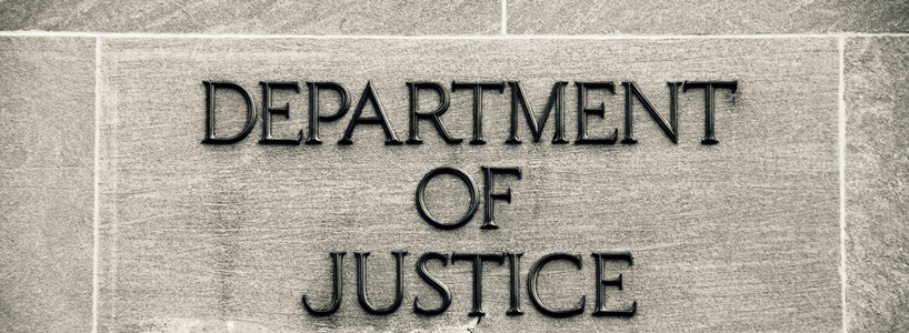 The Department of Justice Has an Abundance of Cleared Positions ...