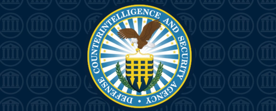 DCSA’s CAS and VRO Divisions Are Now Called the Adjudication and Vetting Services ...